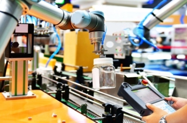 Nesga Mekatronik – Resmi Websitesi