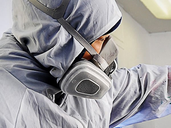 Boya Aparatları – Nesga Mekatronik